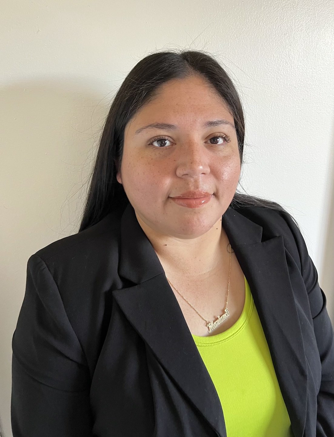 Mariana Tapia Portfolio